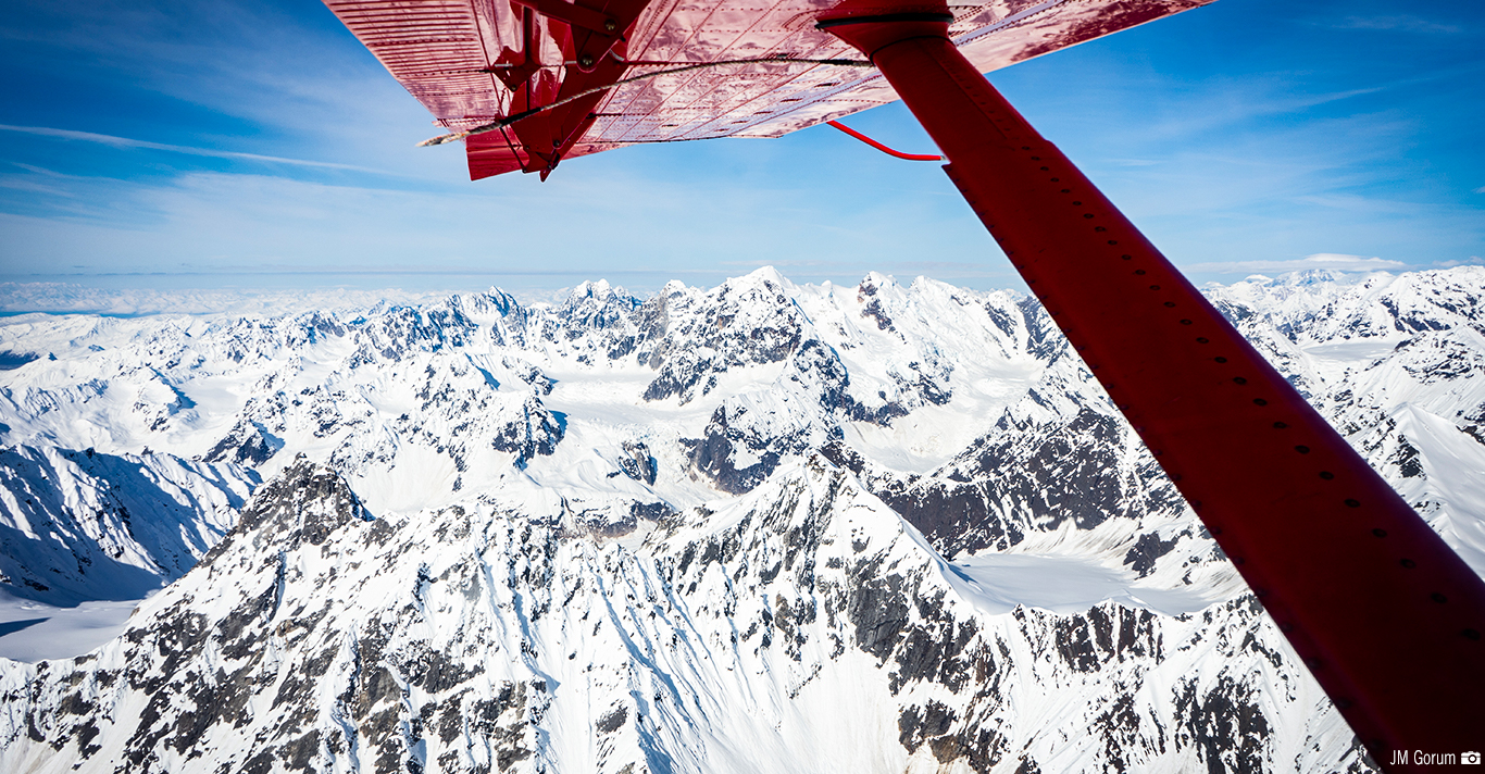 RMI Expeditions | Climb Rainier, Denali & the Seven Summits