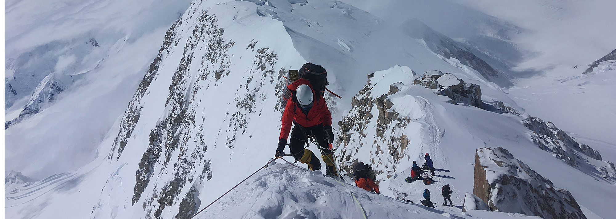 Ultimate Denali Climbing Guide